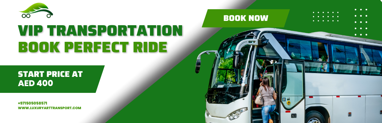 VIP Transportation Service